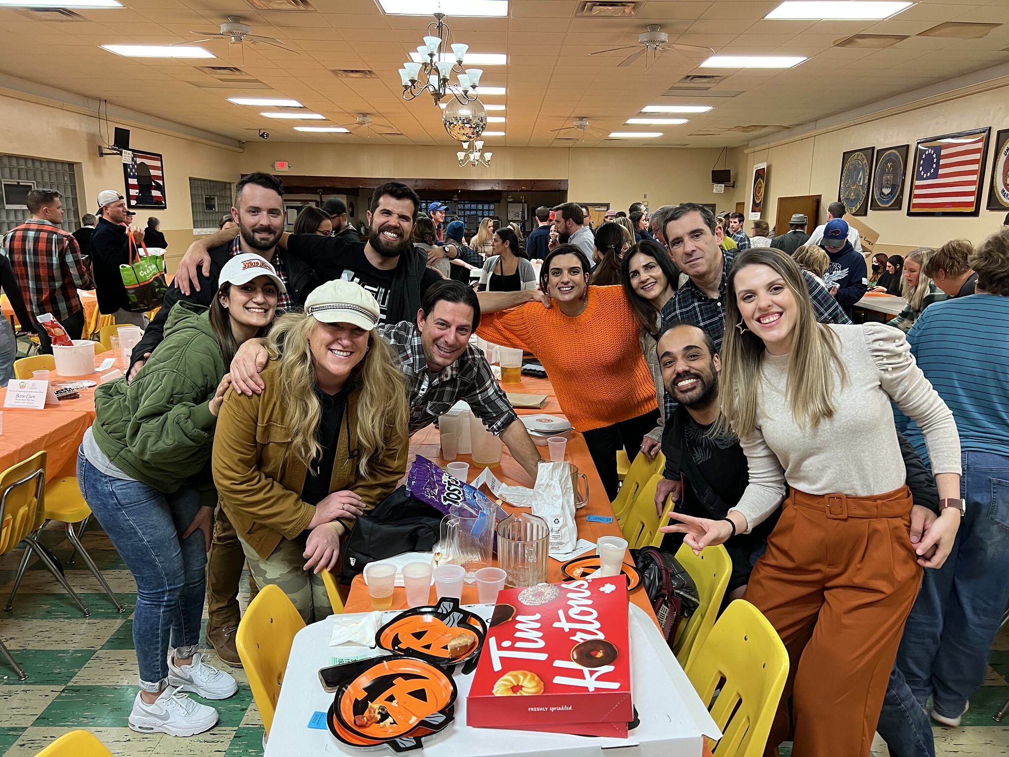 2024 YPOP Meat Raffle | Buffalo Olmsted Parks Conservancy, Inc.