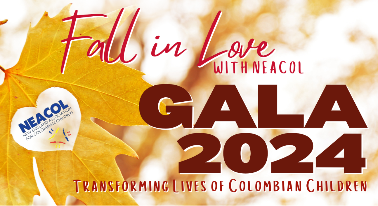 NEACOL 11th Year Anniversary Gala | New England Association for ...