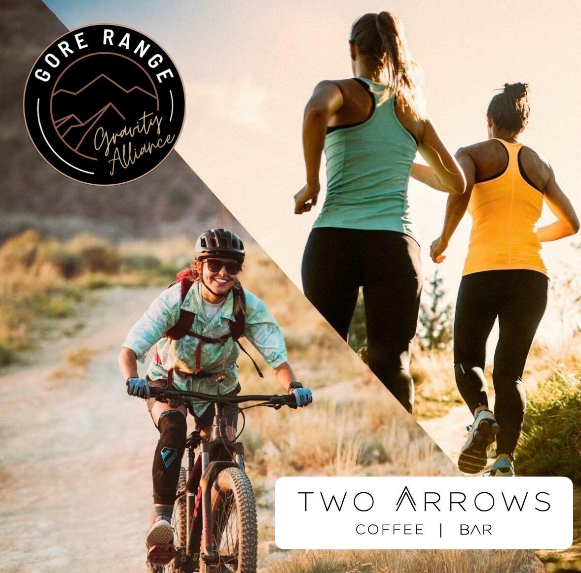 8/7 - Vail Ladies' Ride or Run- Eagle County