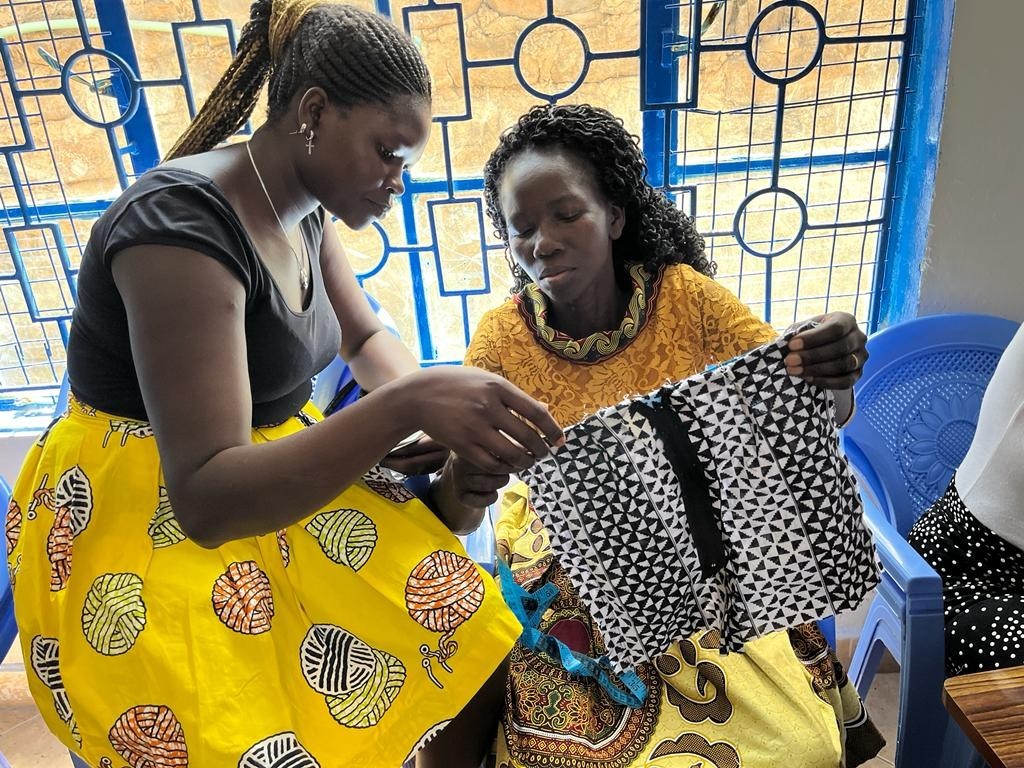 fundraise for generosity women