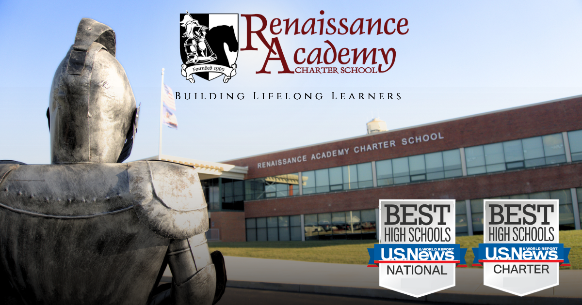 Renaissance Academy Giving