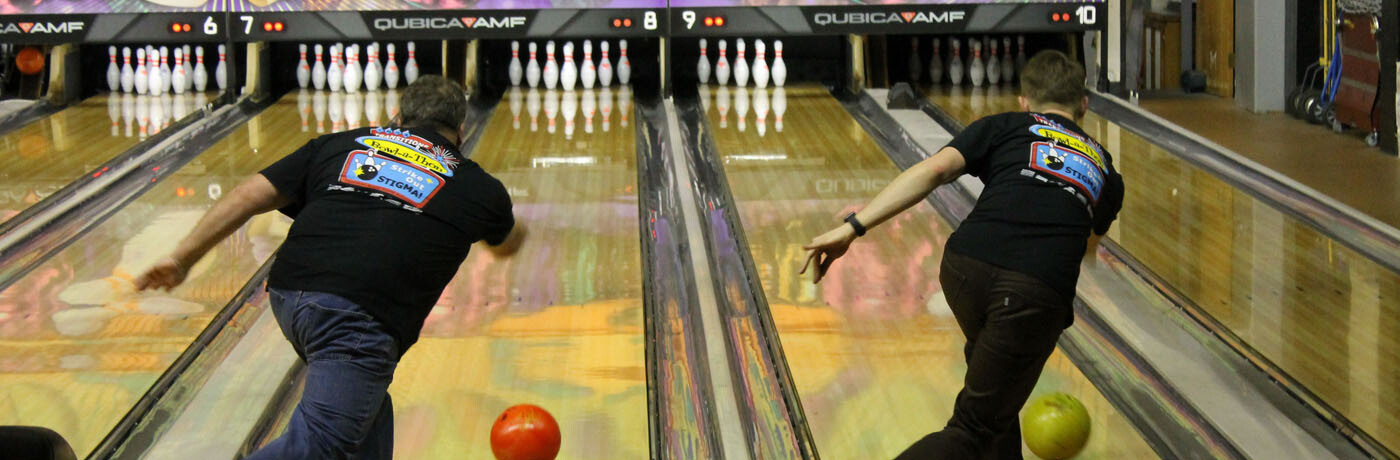 TMHA's Strike Out Stigma! Bowl-A-Thon 2025