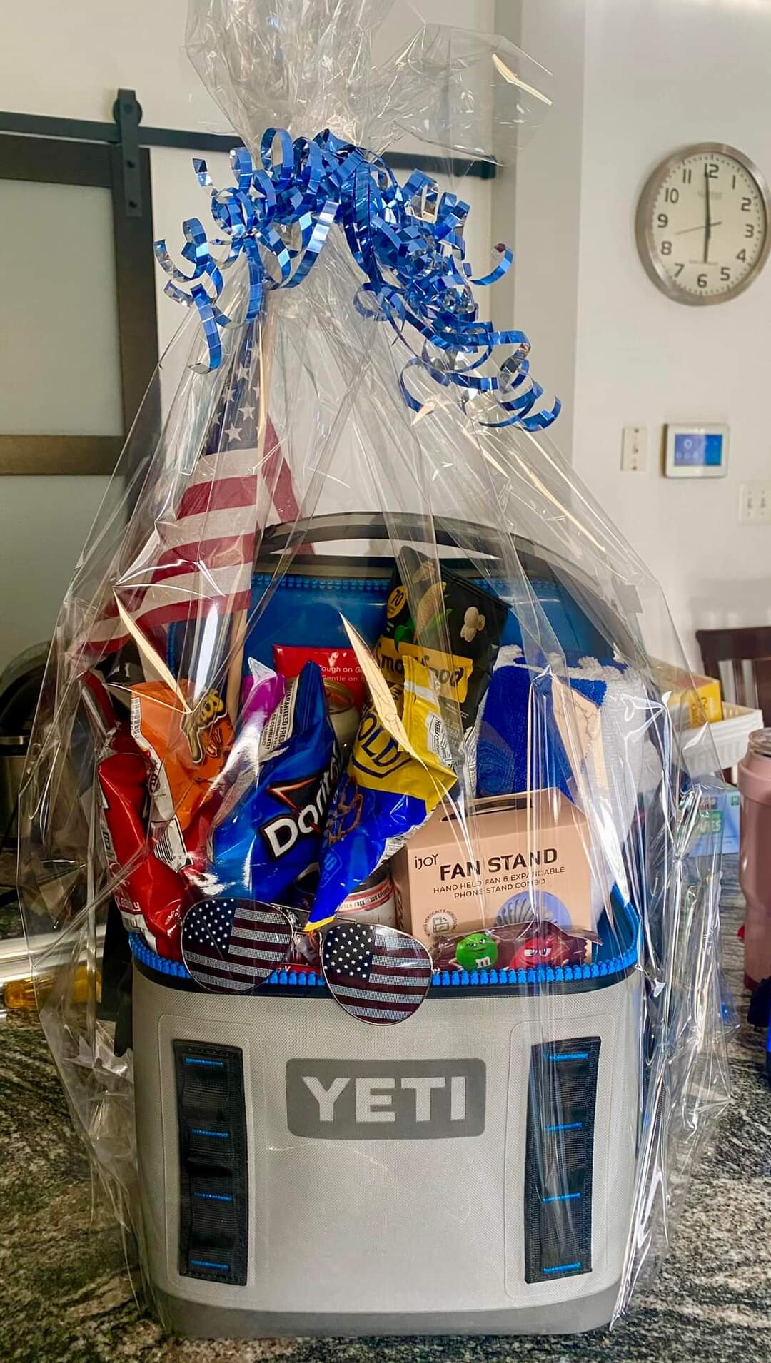Yeti Summer Cooler Raffle Shadys Paw Animal Rescue