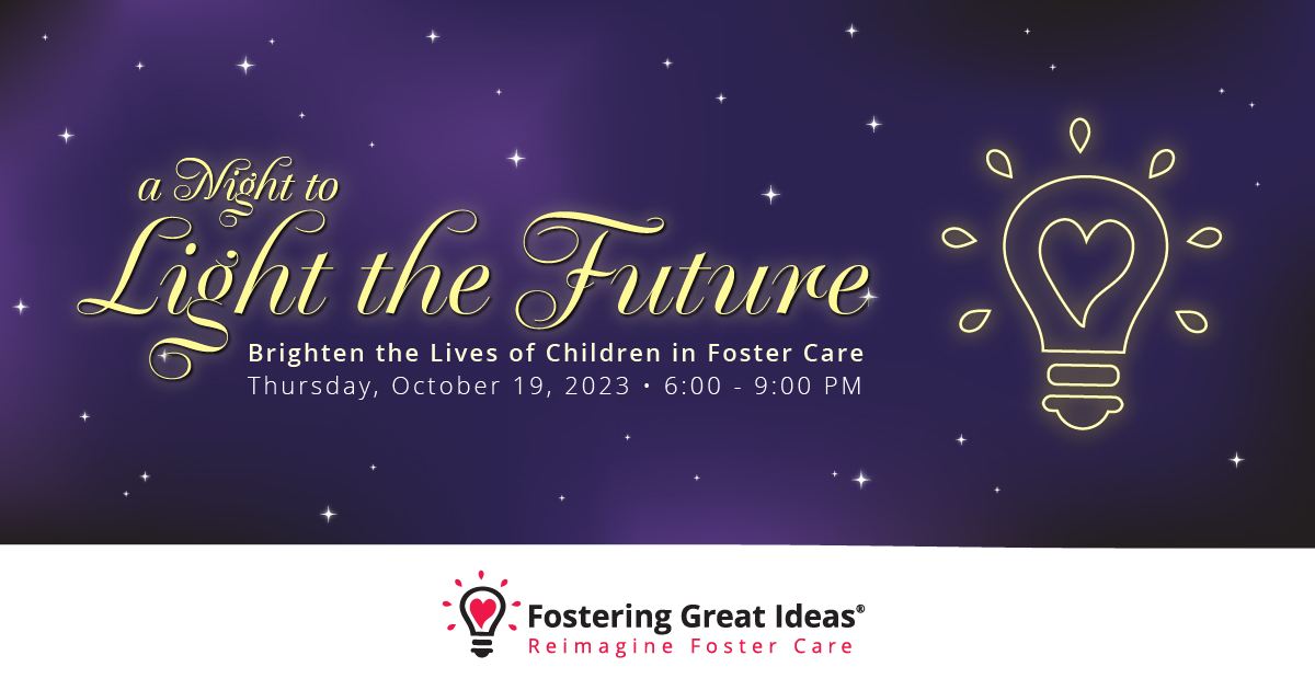 A Night to Light the Future