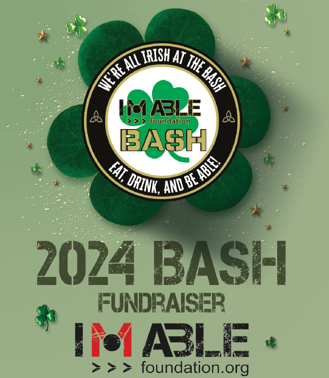 IM ABLE Foundation's 2024 BASH | The IM ABLE Foundation