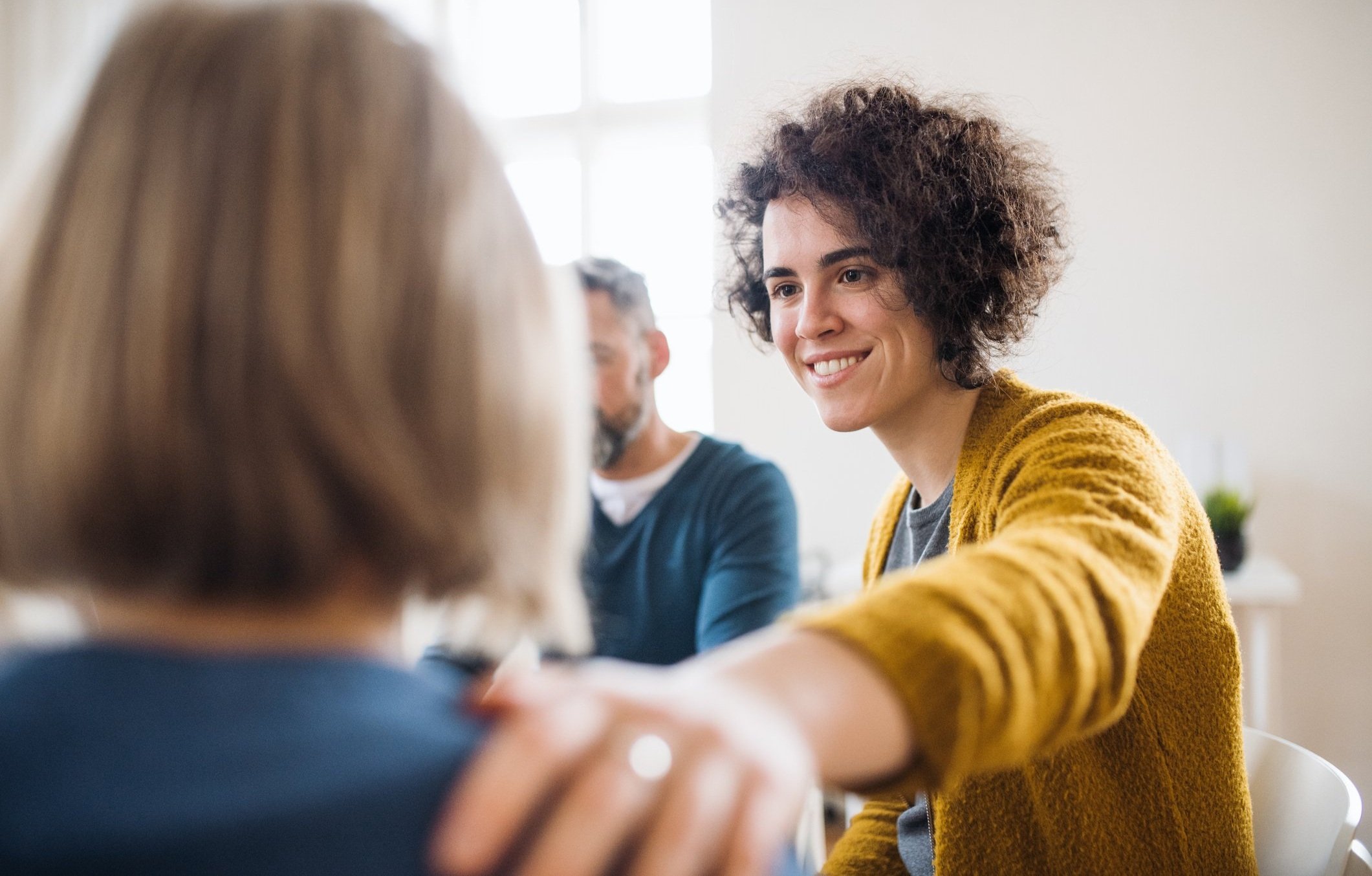 Support Concussion Education for Patients and Providers