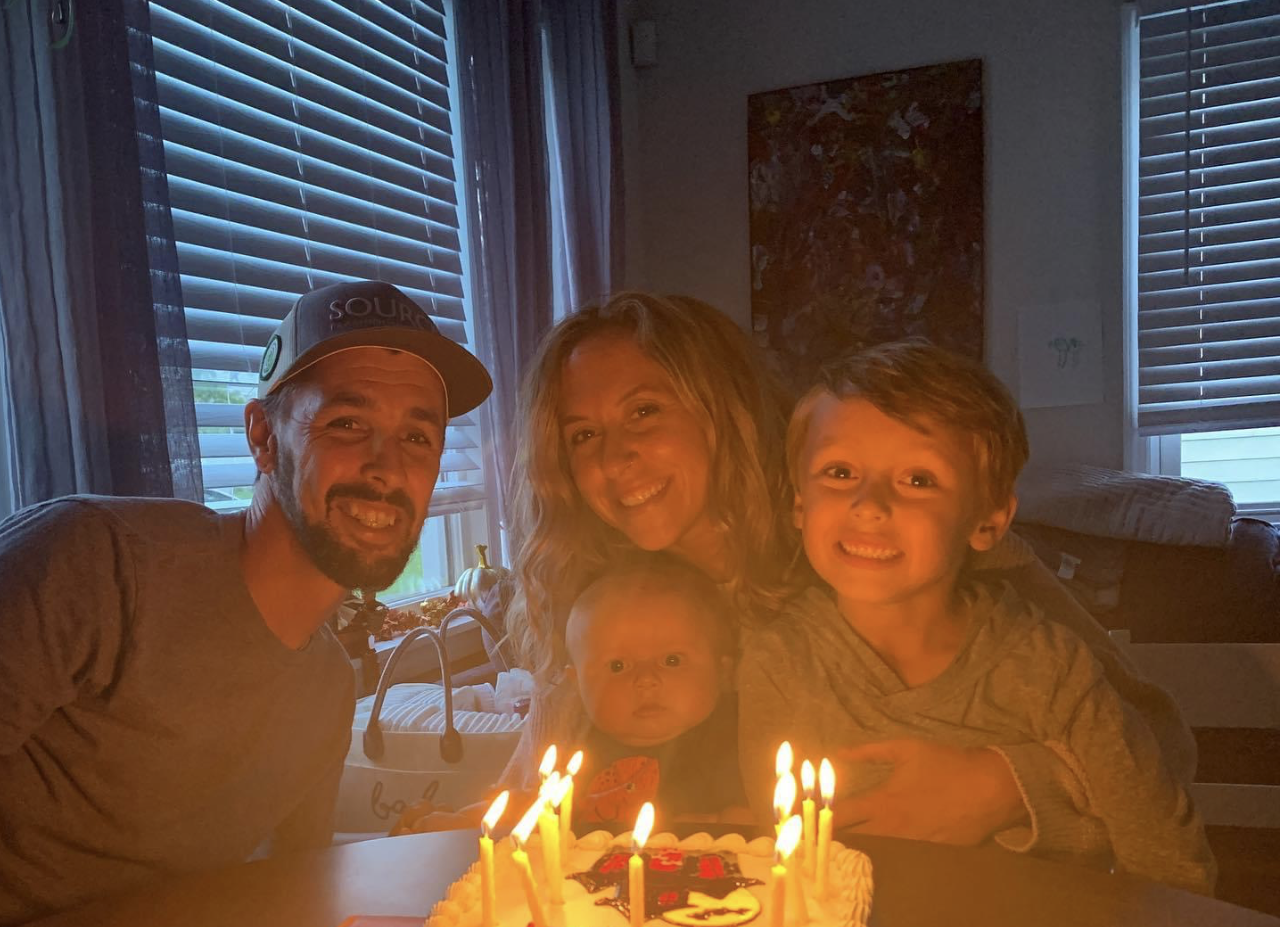 Champney Family Trust