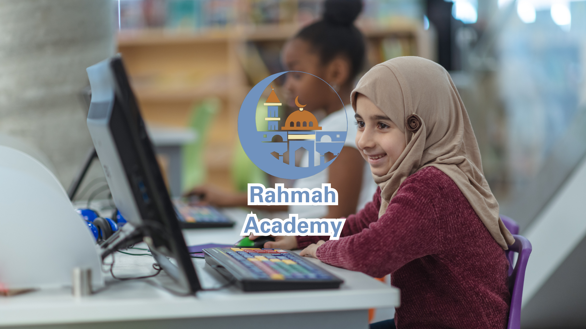 Rahmah Academy Individual Tax Credit Donations