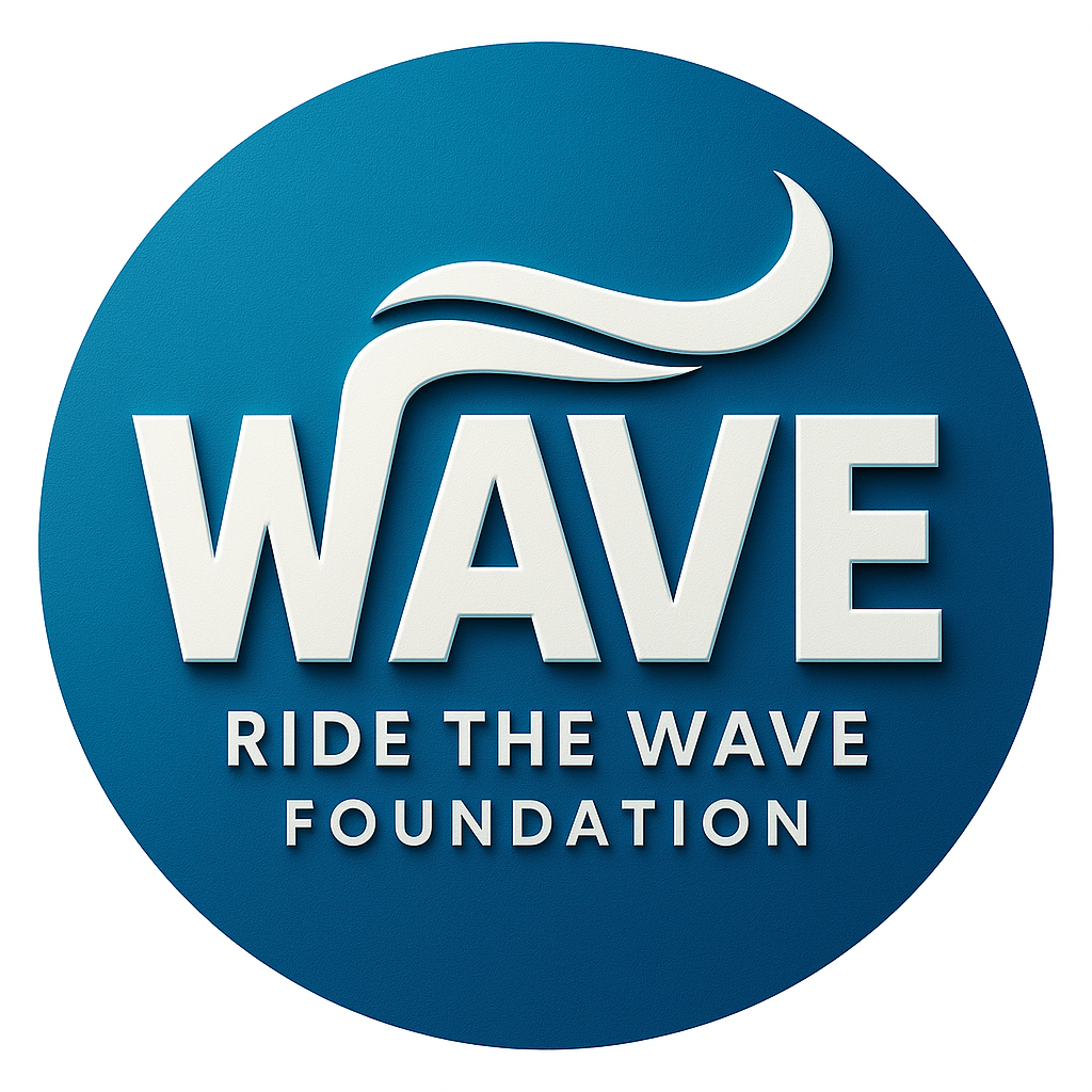 Help Build a One Million Dollar Path to the Ride The Wave Campus | Ride ...