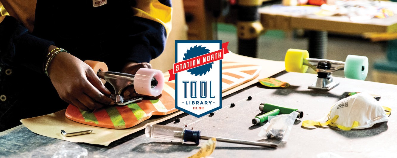 Craft Shop Consumables