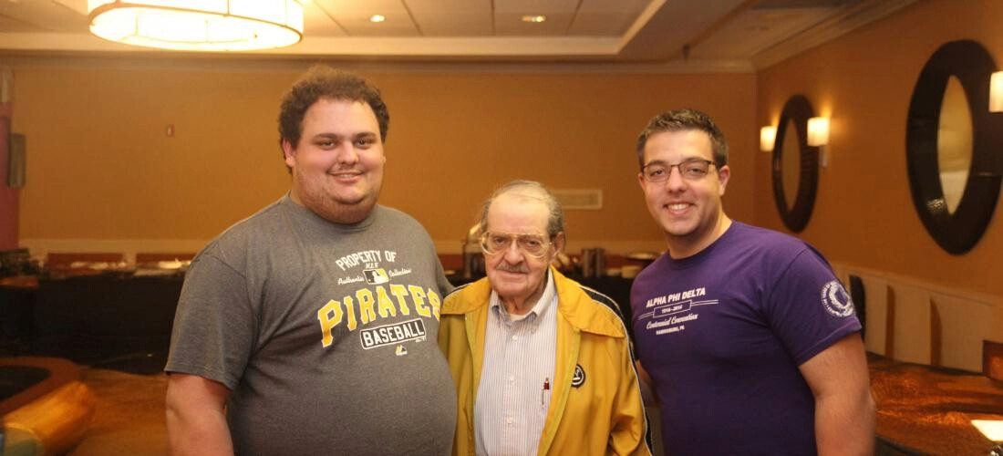 Izzo Family Scholarship