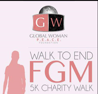 WALK TO END FGM 2023