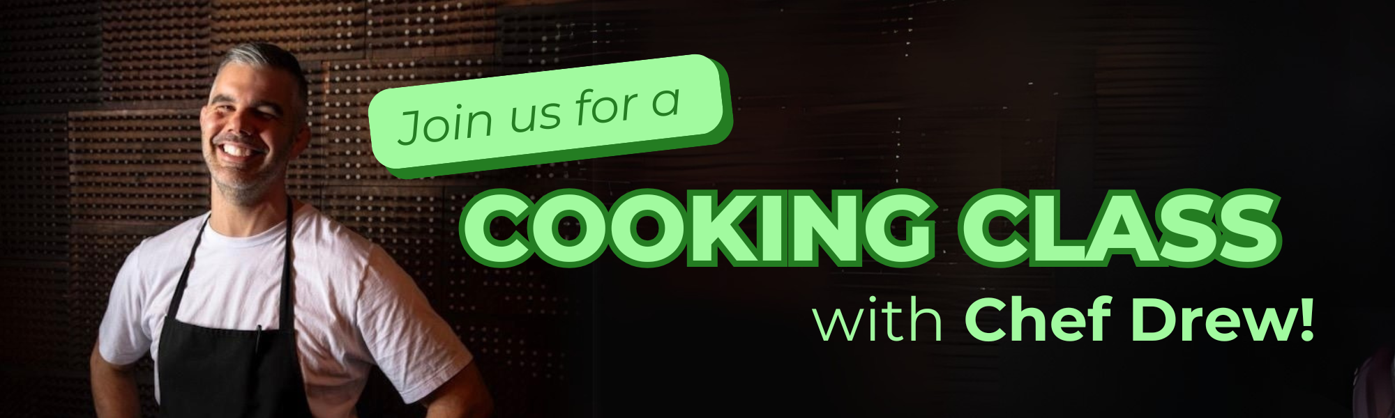 Cooking Demo 3/23