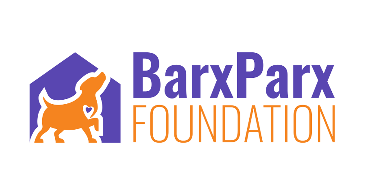 Donate to Barx Parx Foundation