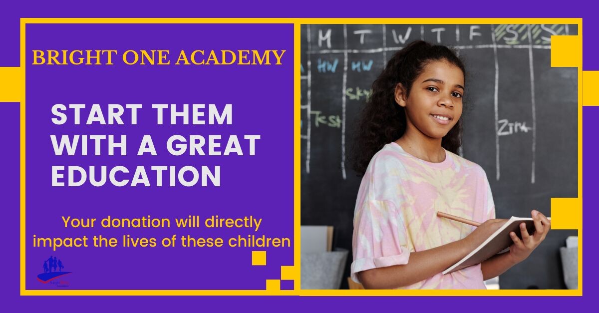 Empower Our Future: Support the K-12 Magnet, STEM & Pre-Professional ...