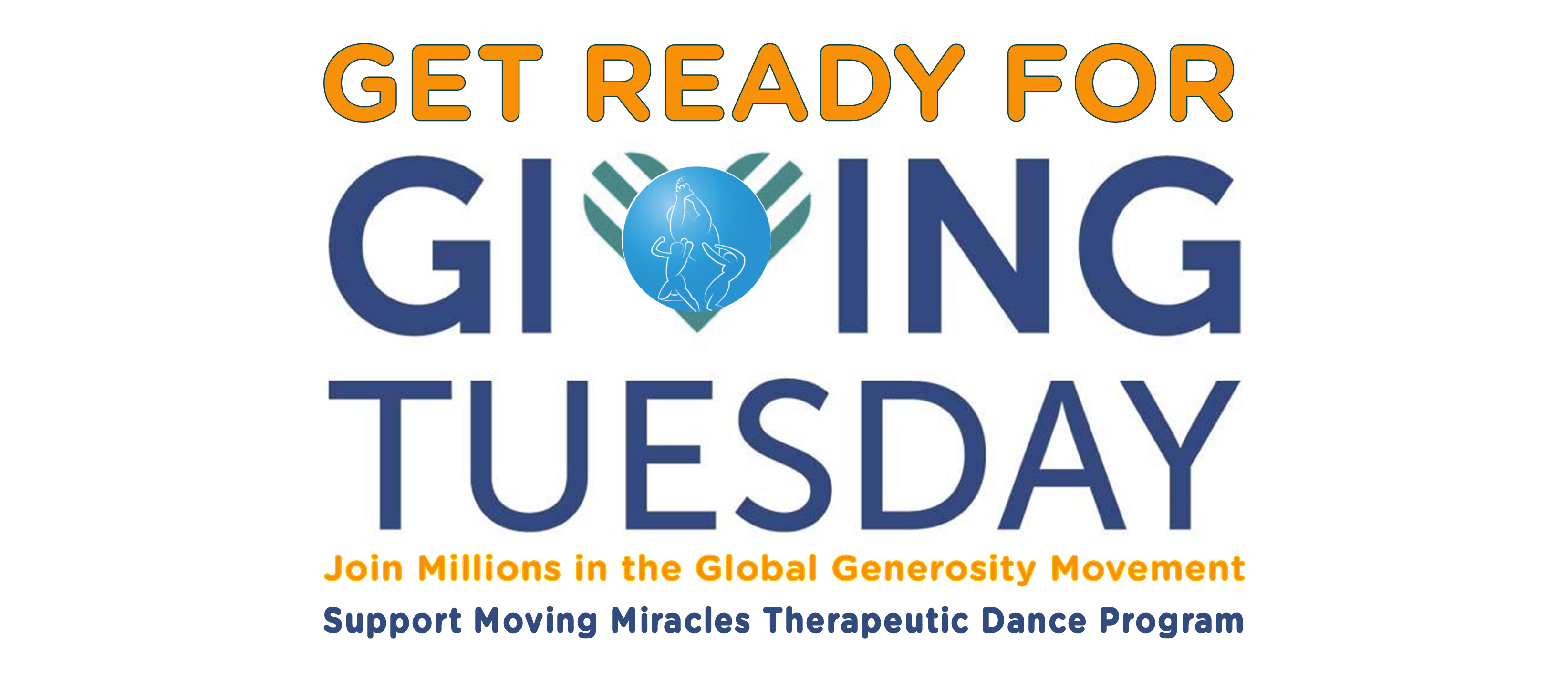 Giving Tuesday Moving Miracles | sasi