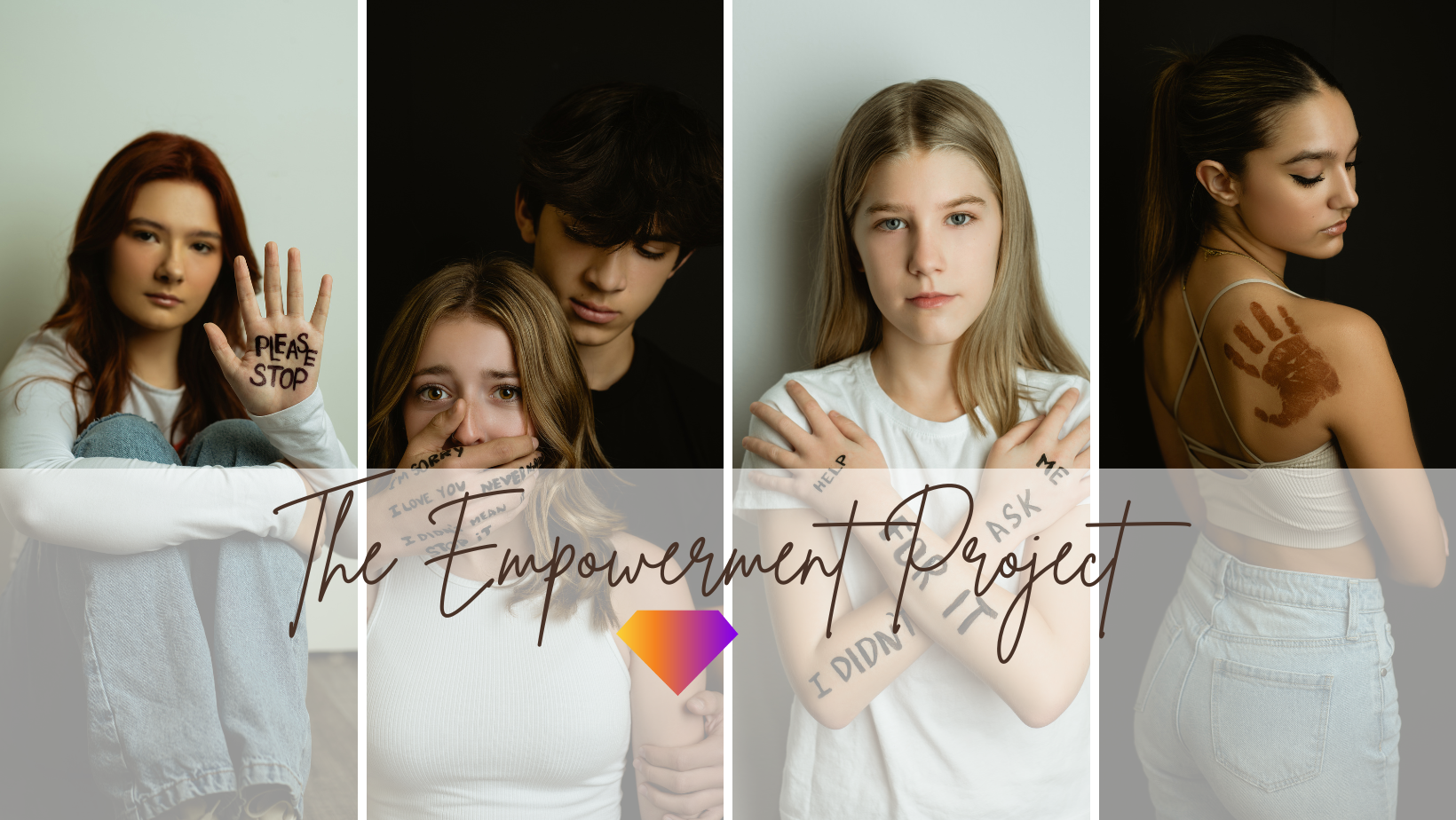 Thank You For Supporting Our Cause