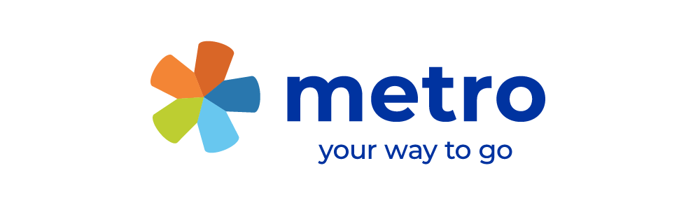 Metro Employee Charitable Giving Campaign with Community Shares