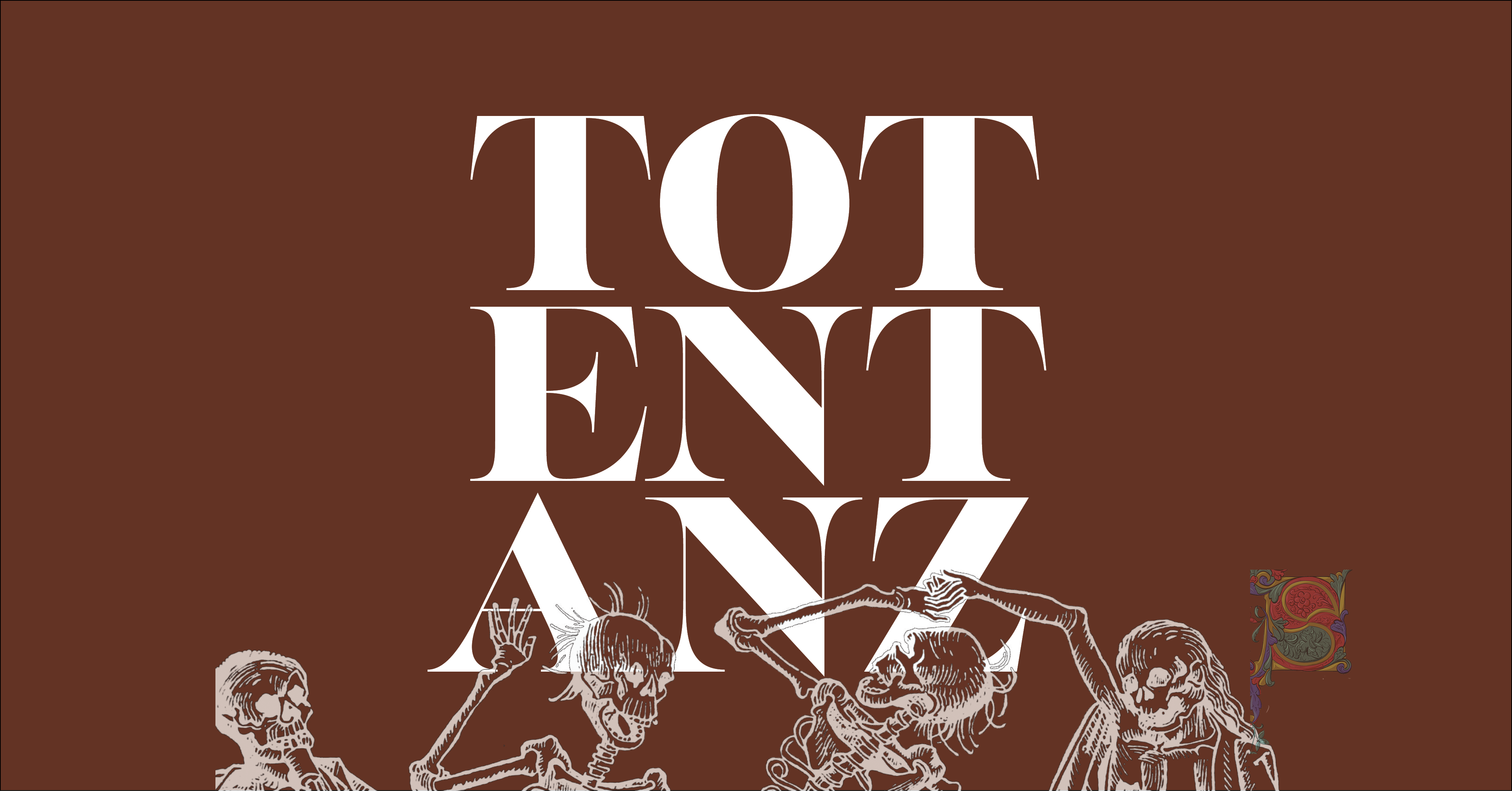 Totentanz April 2023 | Schola Cantorum of Eau Claire Inc