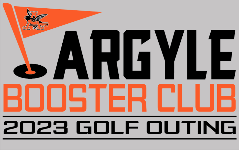 Argyle Booster Club Golf Outing