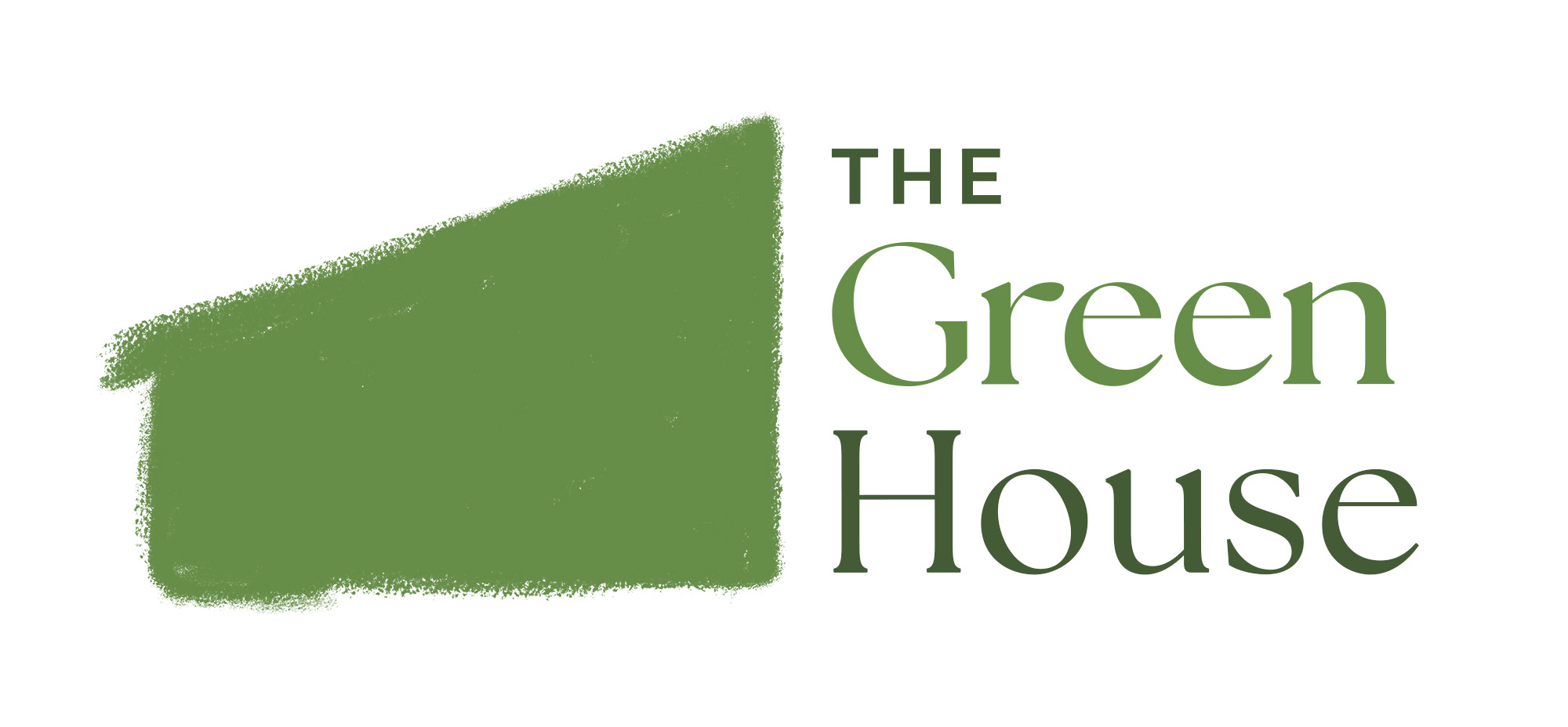 The Green House | Williams Be Yourself Challenge