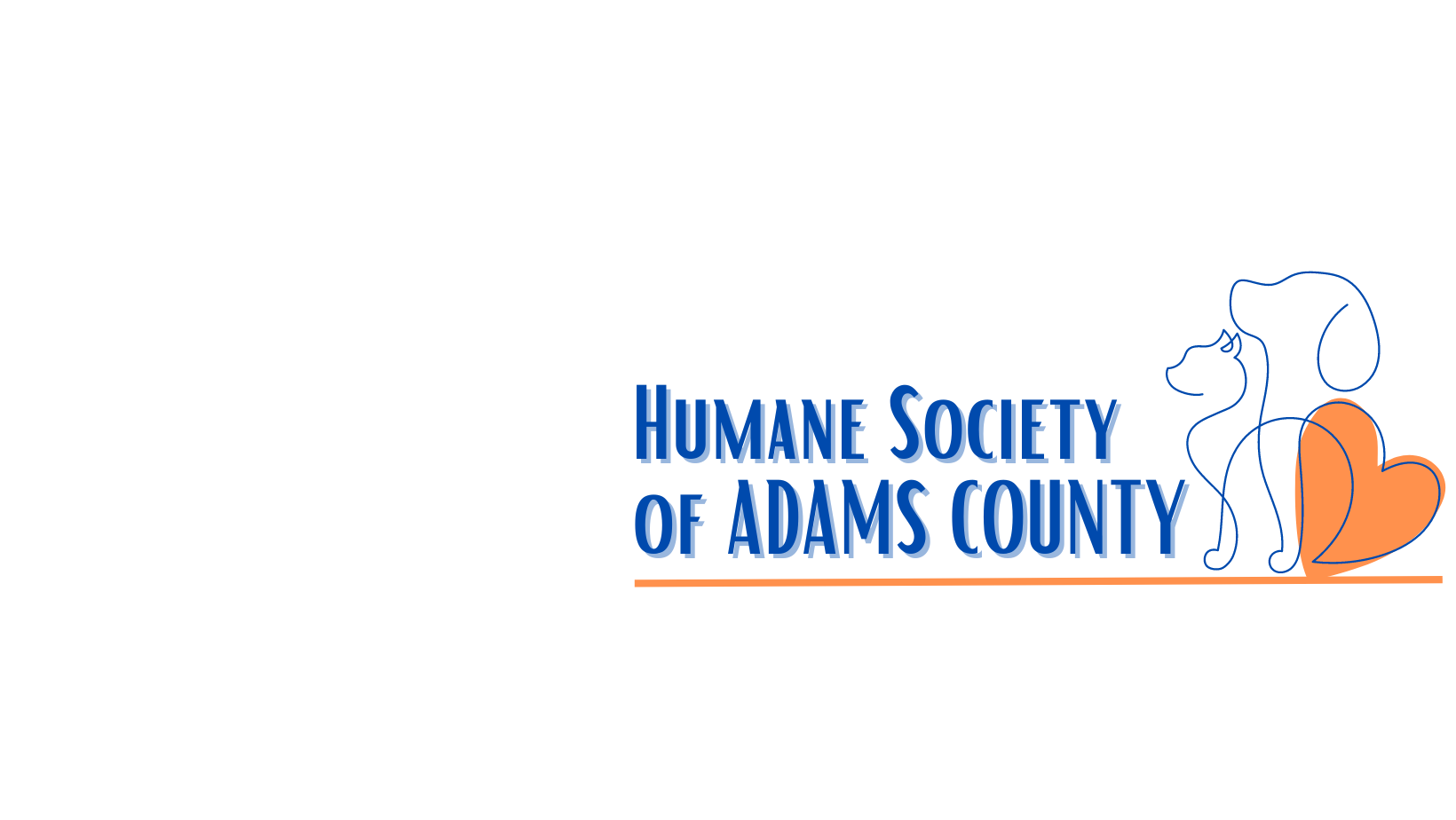Humane Society of Adams County, Inc. – Giving Hub