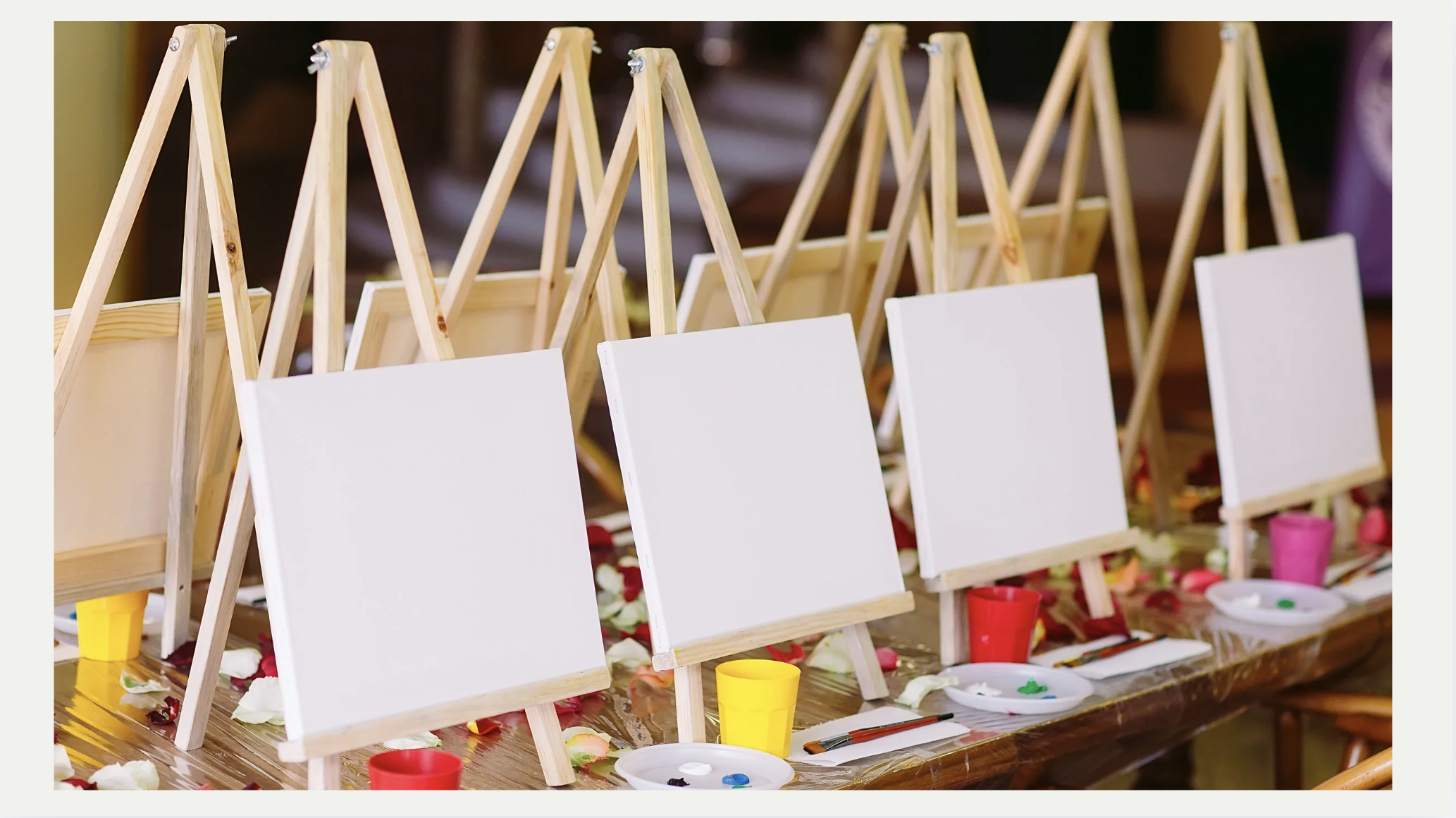 Paint It: Sip & Paint | CREATE Portage County