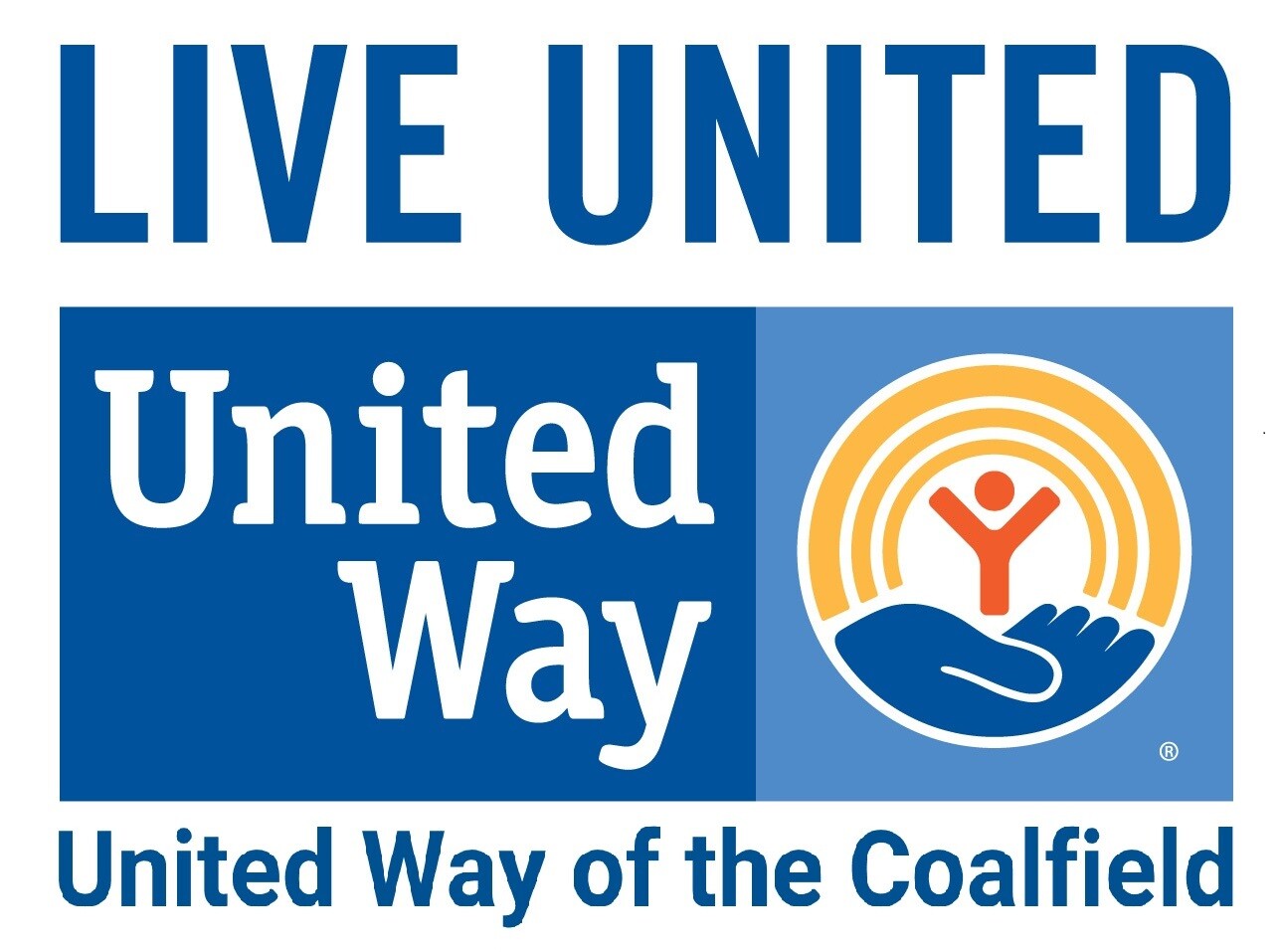 United Way of the Coalfield 2023-2024