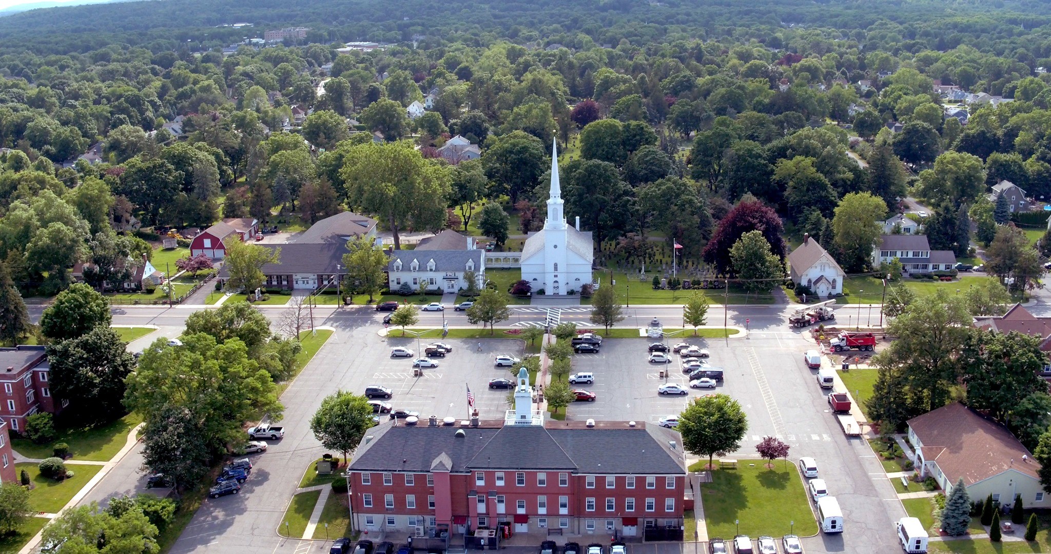 Godspell Performance - Saturday