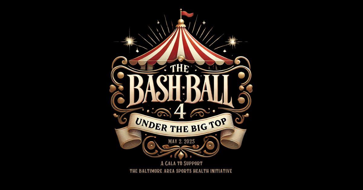 The BASH Ball 4 Partnerships