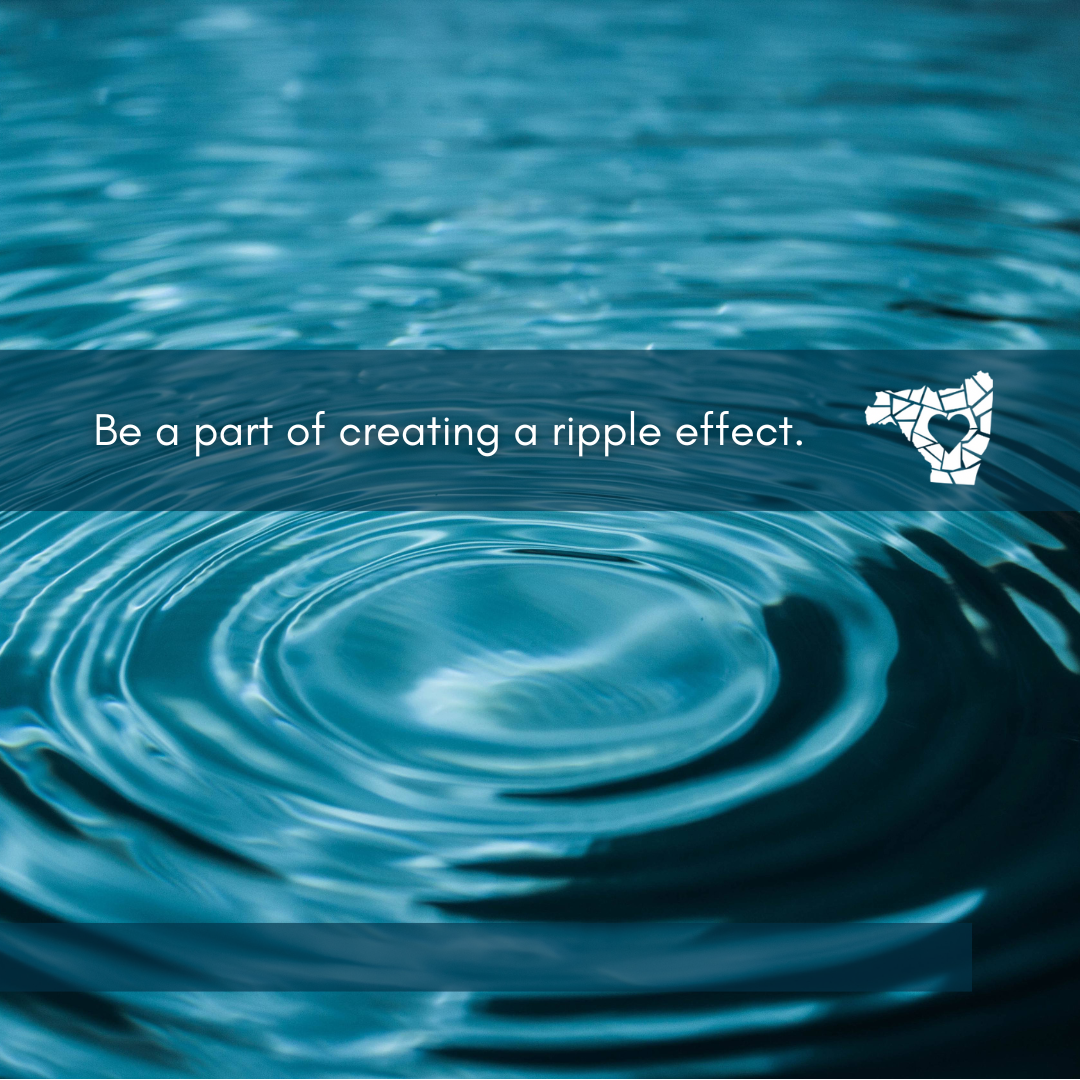 The Ripple Effect Project
