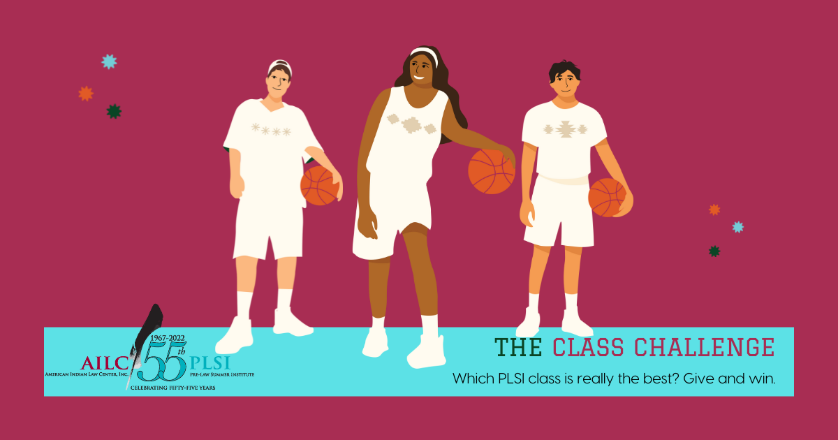 PLSI55 Class Challenge