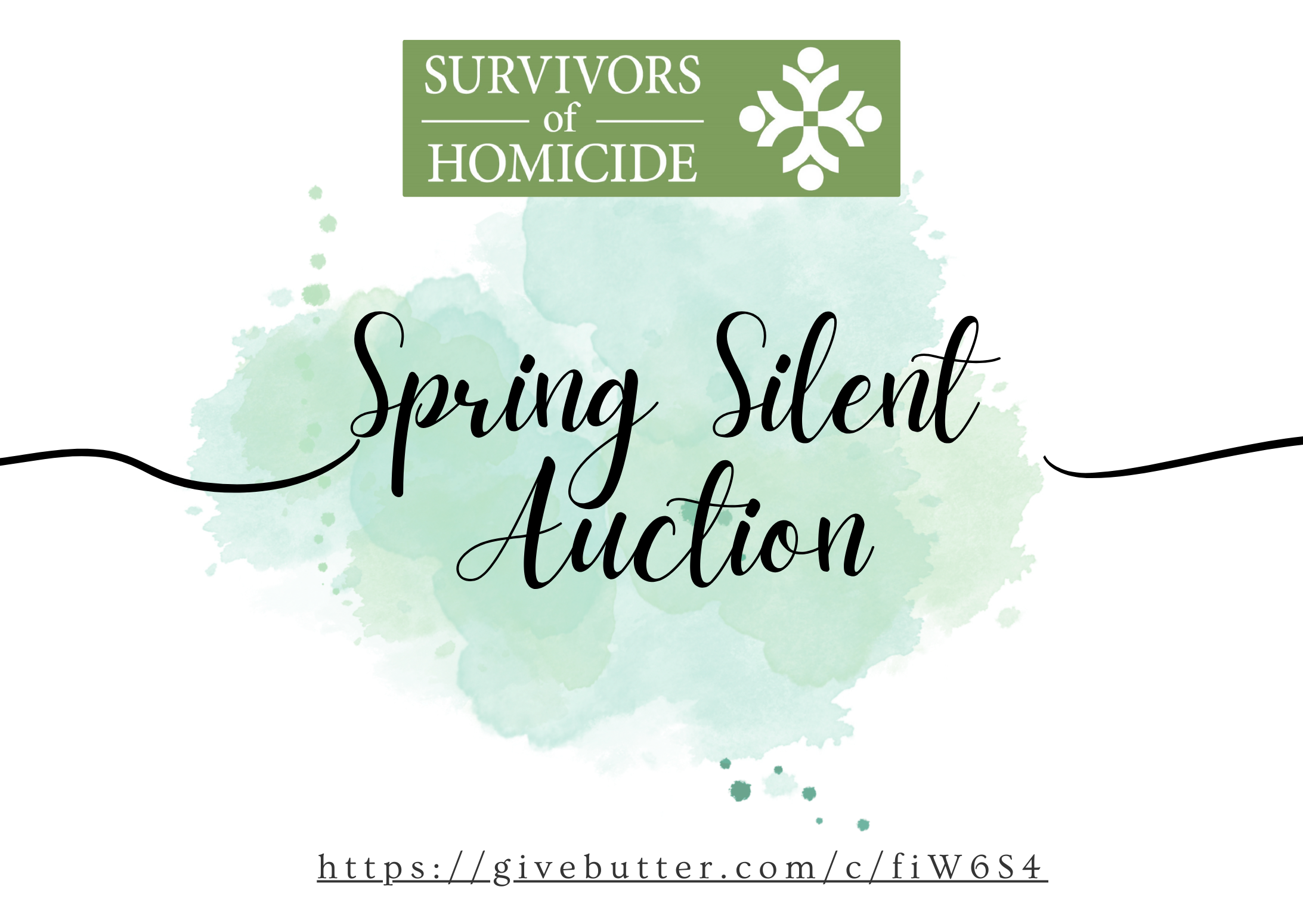 Spring Silent Auction