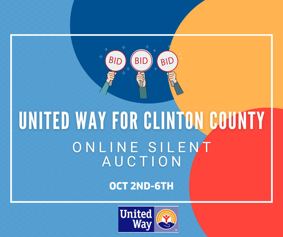 UW Online Silent Auction