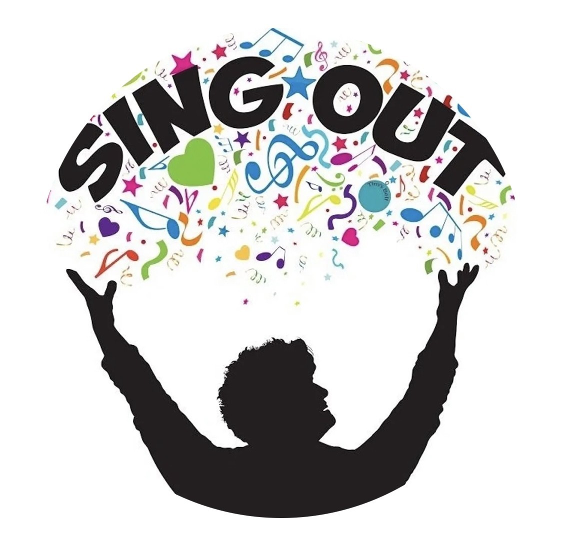 Sing-Out 2023 Show Tickets | Sing-Out Company Inc