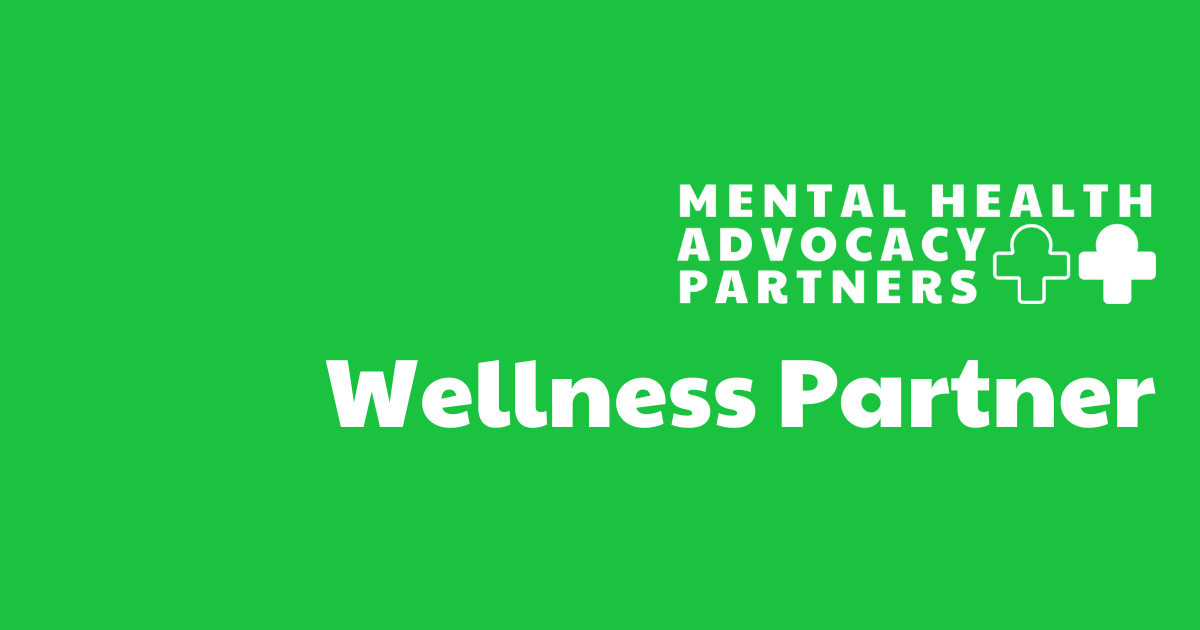 MAP Wellness Partner Enrollment