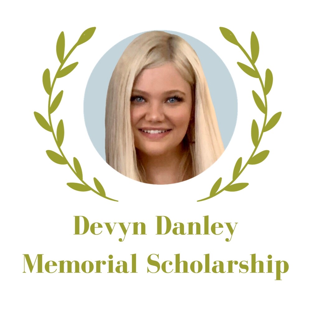Devyn Danley Memorial Scholarship Fund