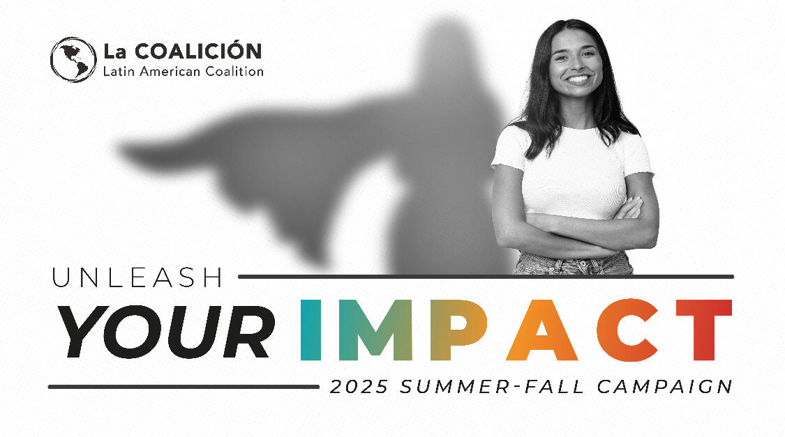 Unleash Your Impact