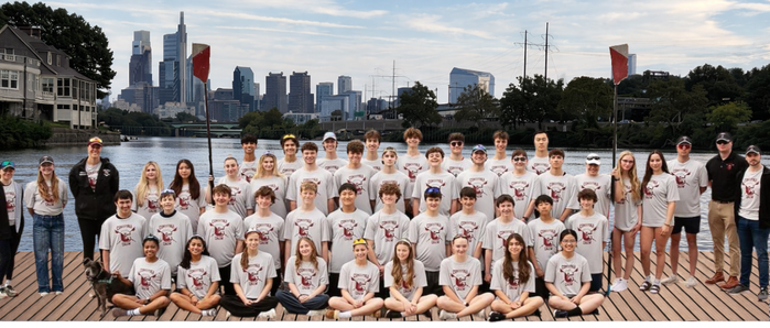 Support Conestoga Crew — Eight Million Meters for 2026 | Conestoga Crew ...