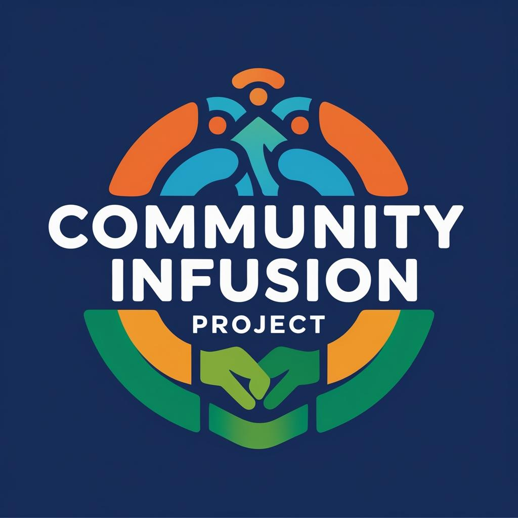 The Community Infusion Project | Davids Chapel Missionary Baptist Church