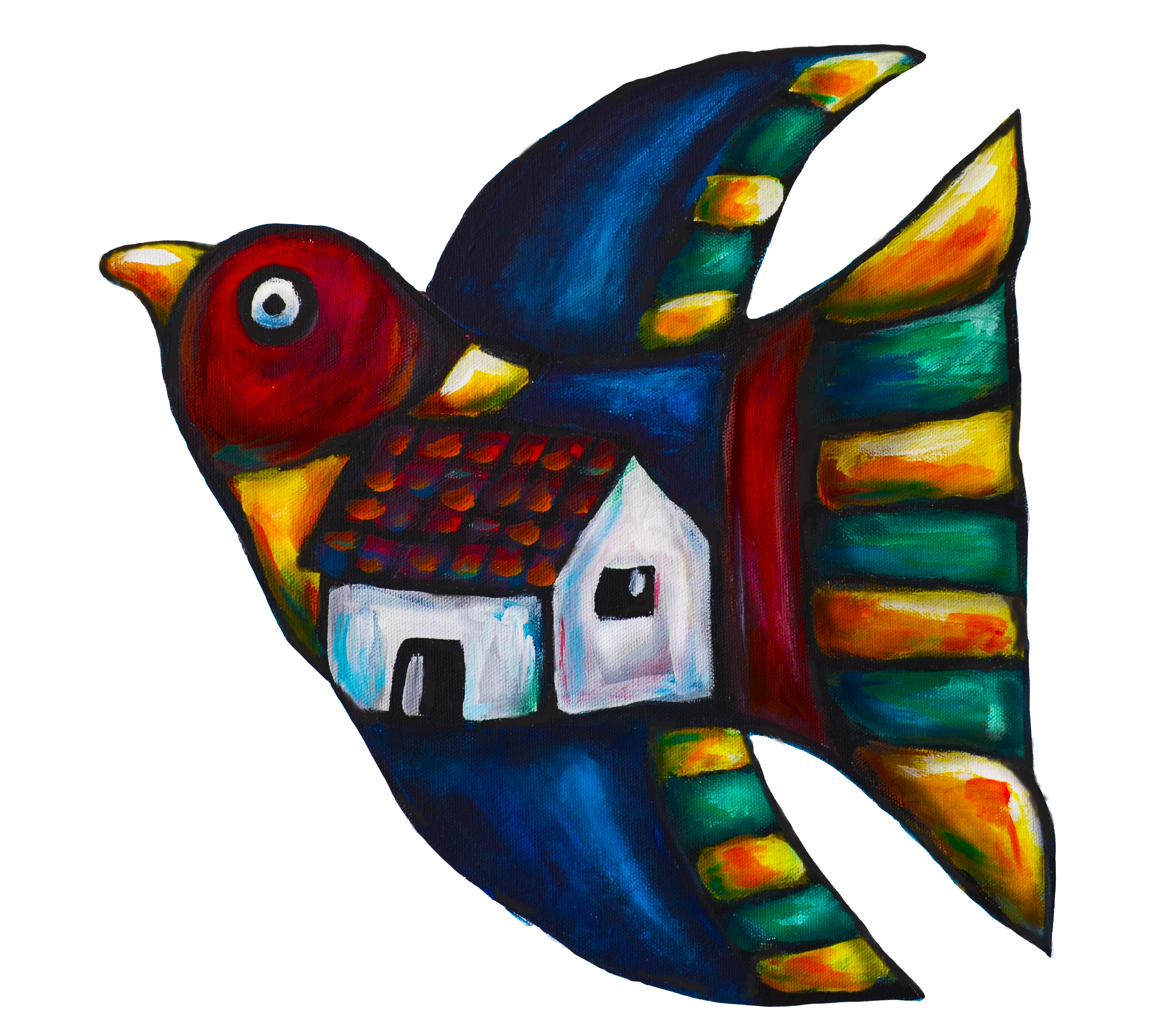 David Holiday, Cristosal Board Member