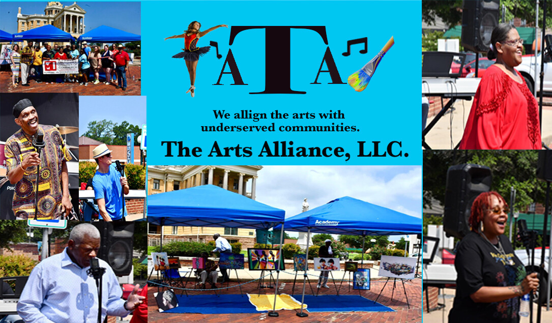 The Arts Alliance, LLC.