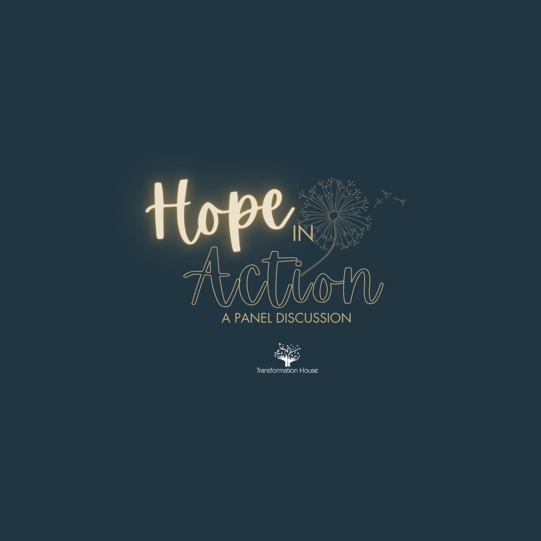 Hope in Action 2025