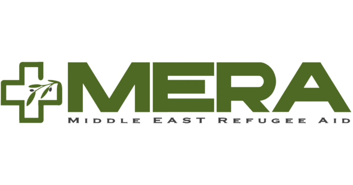 Give to MERA
