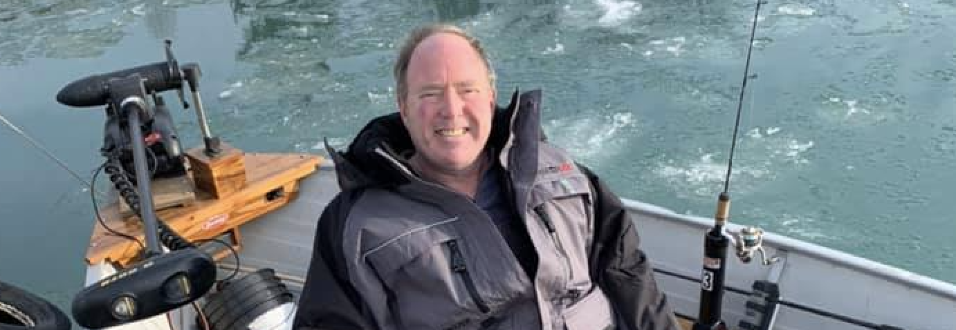 Love for Scott Pugh | Citizens Research Group