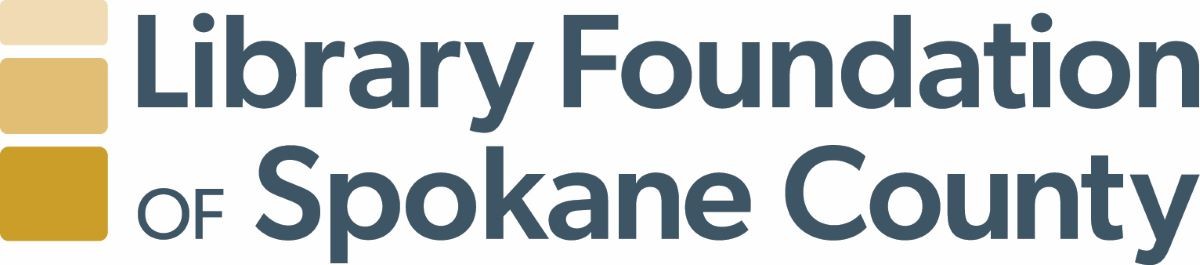 Spokane Valley Library Campaign