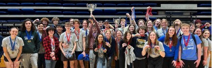 WHHS Science Olympiad | West Henderson High School