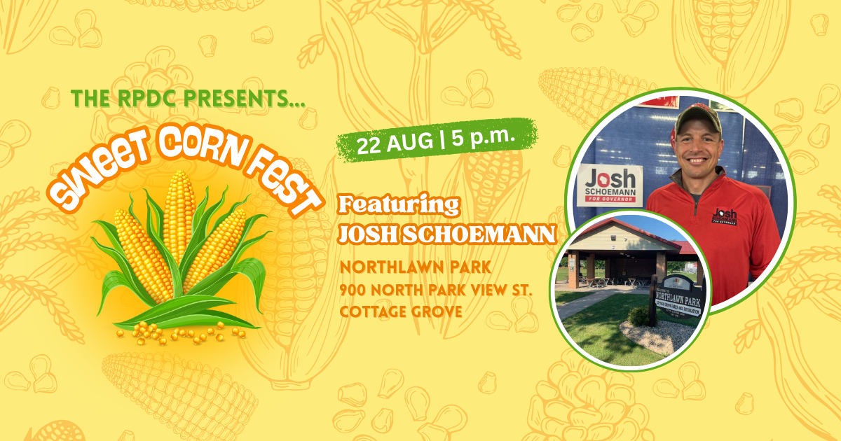 RPDC Sweet Corn Fest | The Republican Party of Dane County