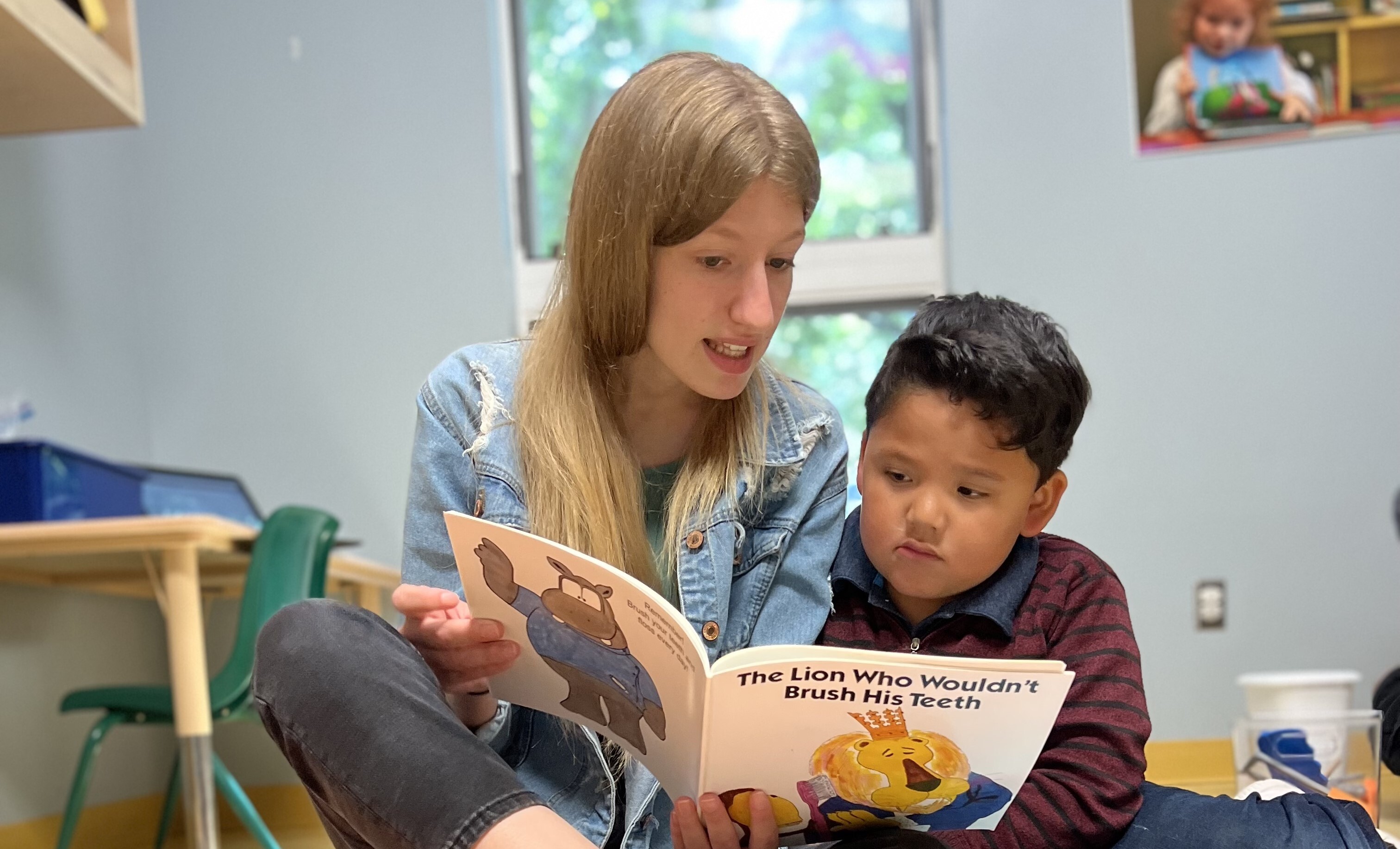 10th Annual First Words of Hope Luncheon