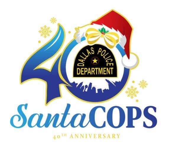 Santa Cops 2022